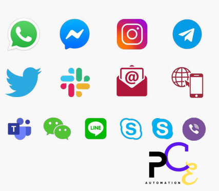 Elite Plan – PCE Automation – Personalised Customer Experience