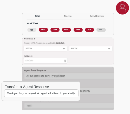 Elite Plan – PCE Automation – Personalised Customer Experience